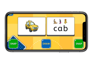 All Aboard Phonics SSP – All Aboard Phonics