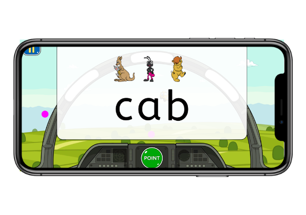 For Homeschoolers – All Aboard Phonics