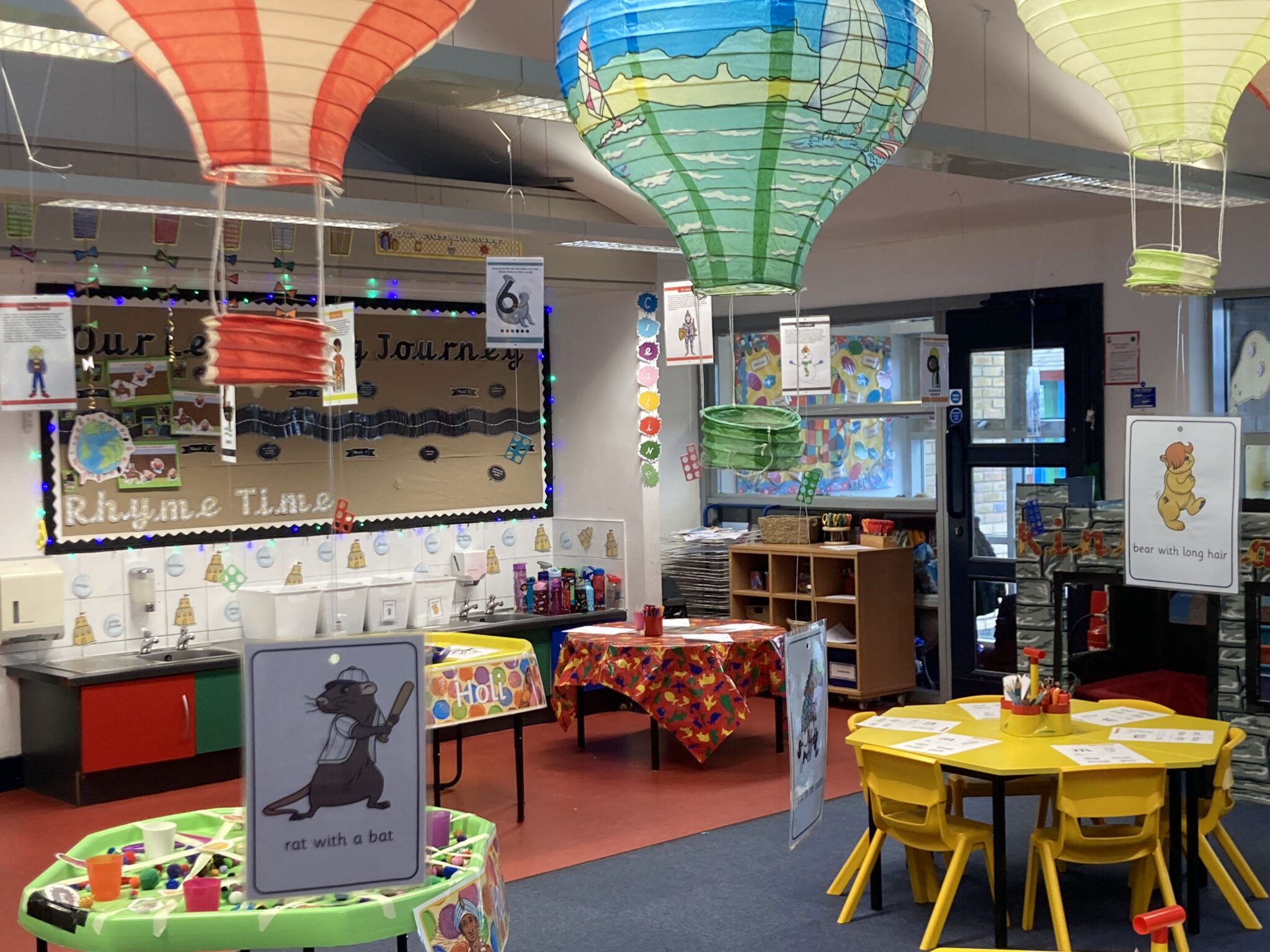 Reviews – All Aboard Phonics