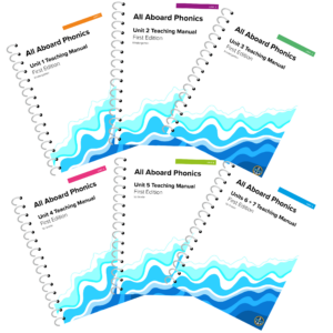 Downloads USA – All Aboard Phonics